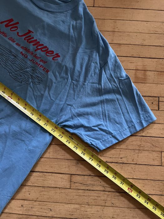 Vintage Vintage No Jumper Shirt | Grailed