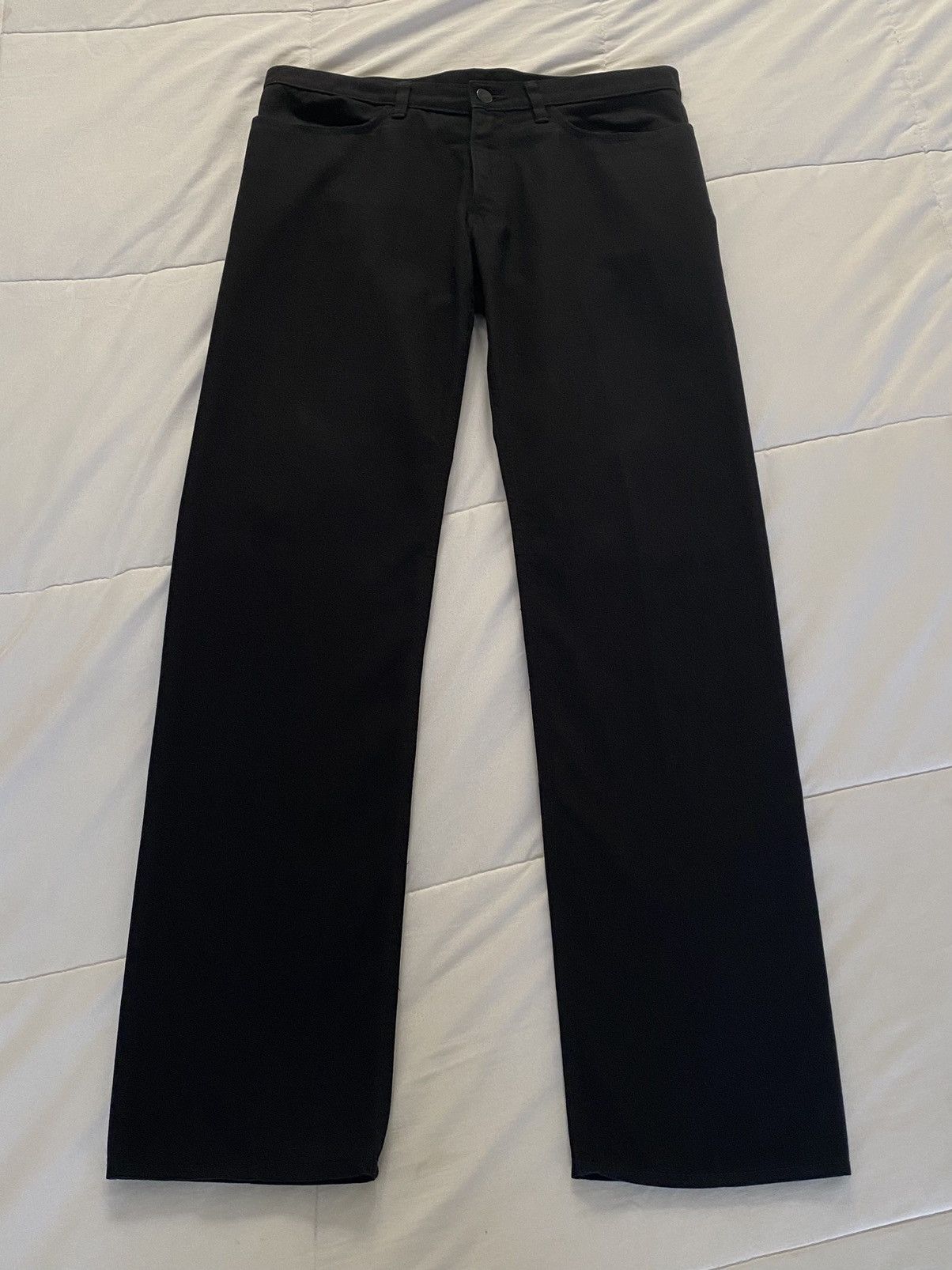 Number (N)ine × Takahiromiyashita The Soloist. Number Nine Archive AW04 ...