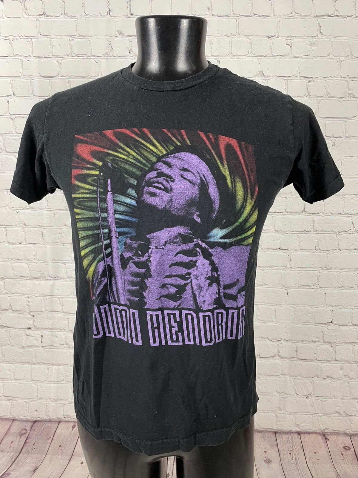 Band Tees × Jimi Hendrix × Zion Rootswear Jimi Hendrix, Zion Rootswear ...