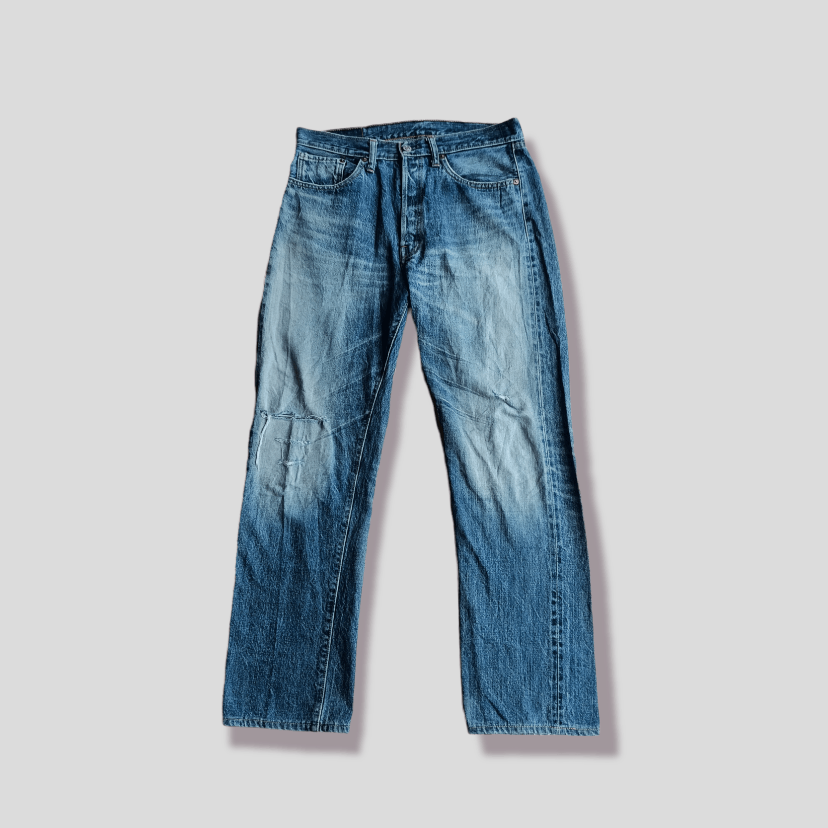 Sugar Cane Sugar cane & co by toyo enterprises lot 1966 selvedge denim ...
