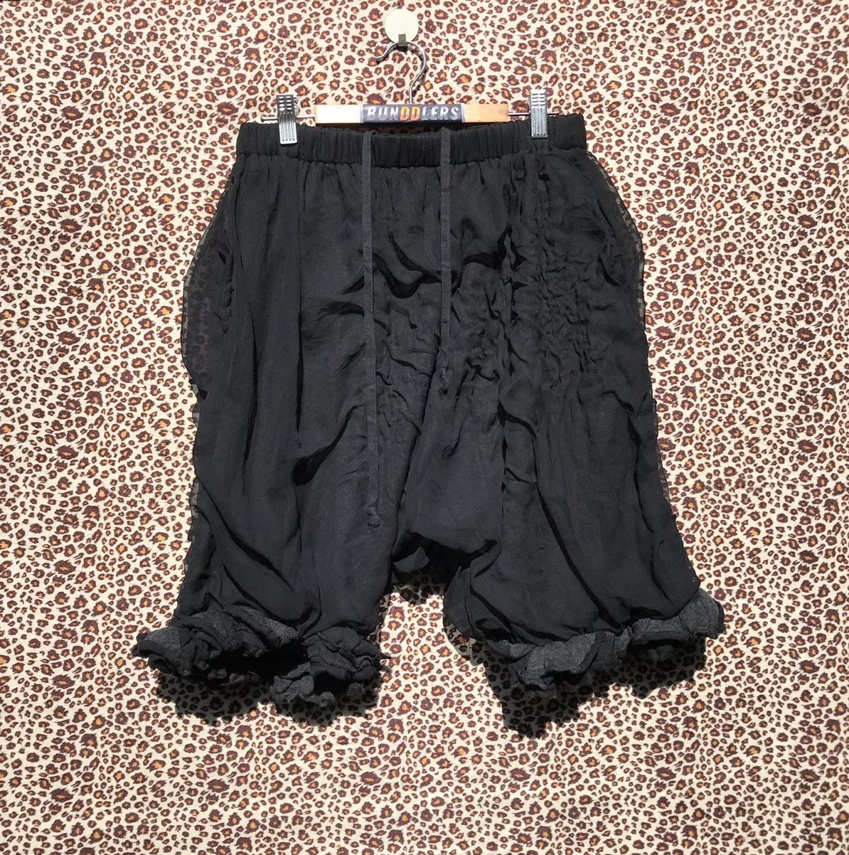 Comme des Garcons 🔥Hot Item🔥Comme Des Garcons CDG Pants | Grailed