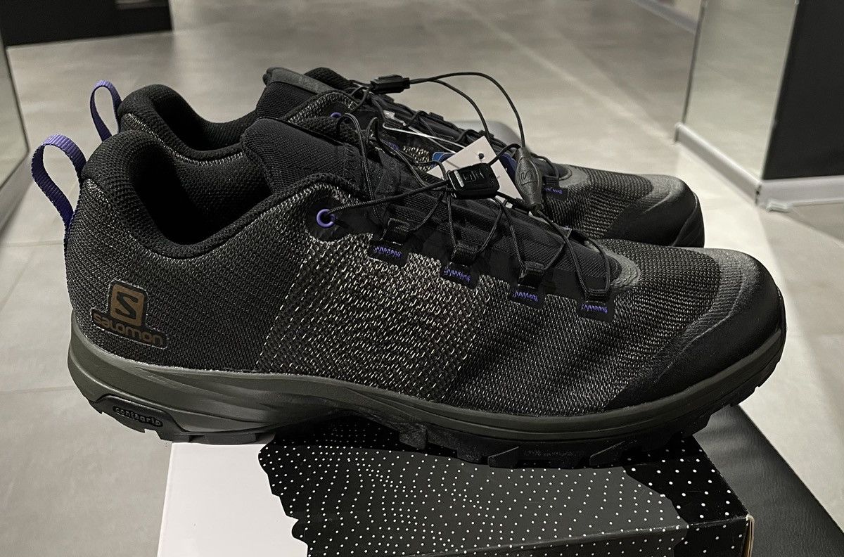 Salomon Salomon Outpro Matryx for TBA broken arm | Grailed
