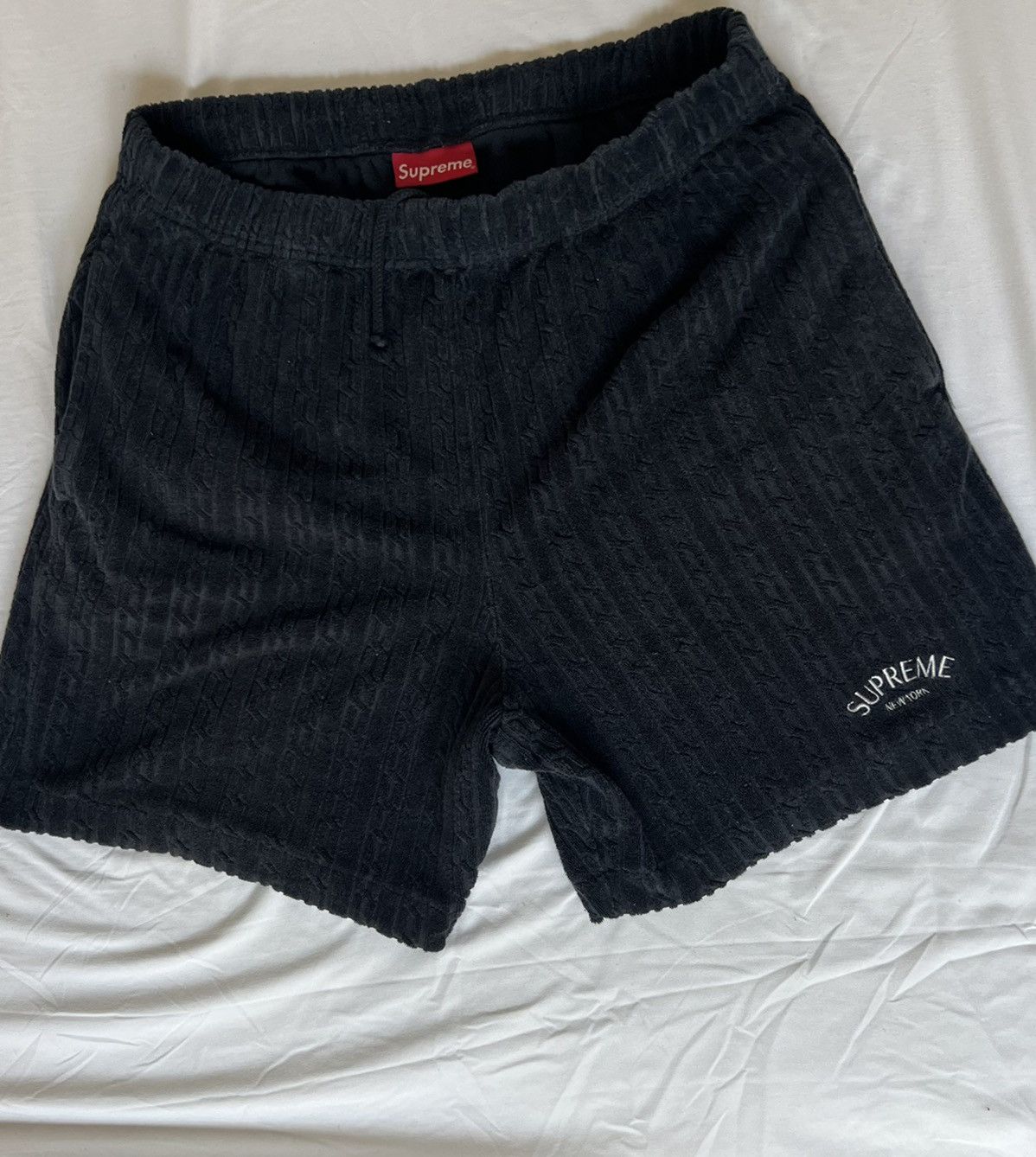 Supreme Supreme shorts | Grailed