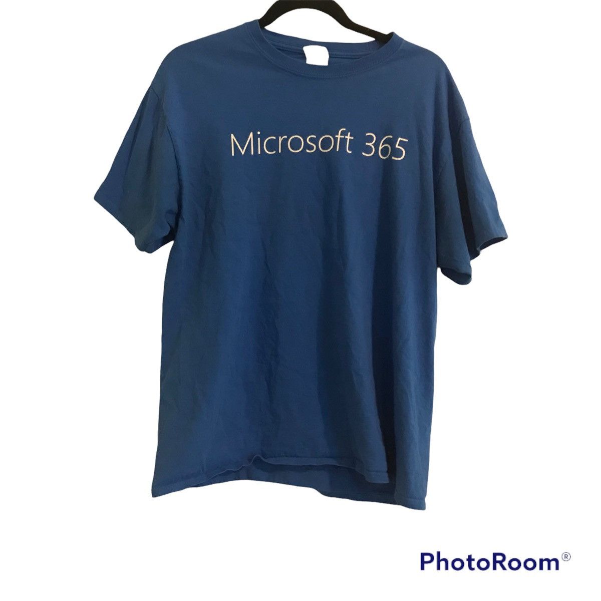 Microsoft Microsoft 365 Graphic Tee | Grailed