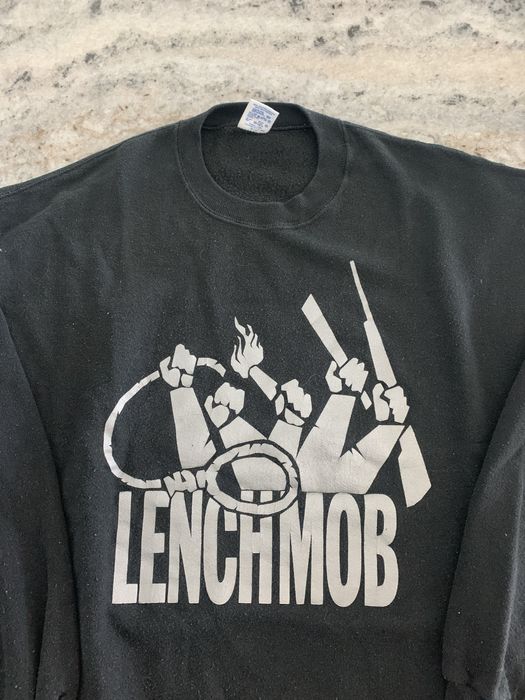 Archival Clothing RARE 90s Da Lench Mob sweatshirt | Grailed