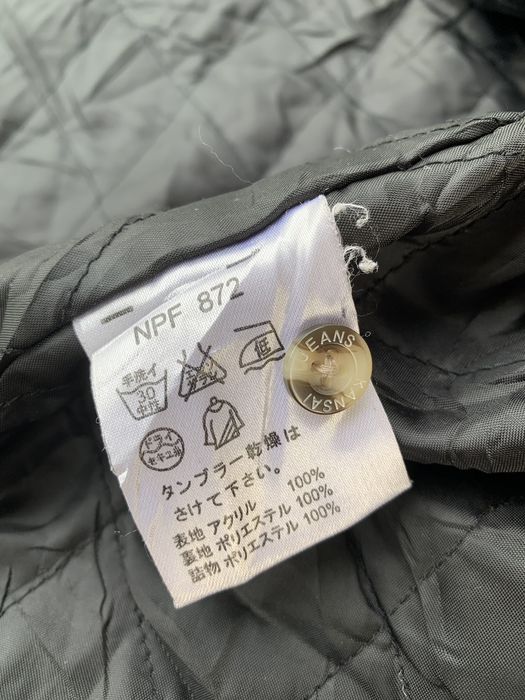 Vintage Vintage Kansai Jeans Zipper Jacket | Grailed