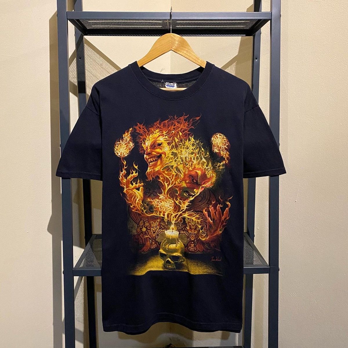 Band Tees × Vintage 2009 Insane Clown Posse Band Tees | Grailed