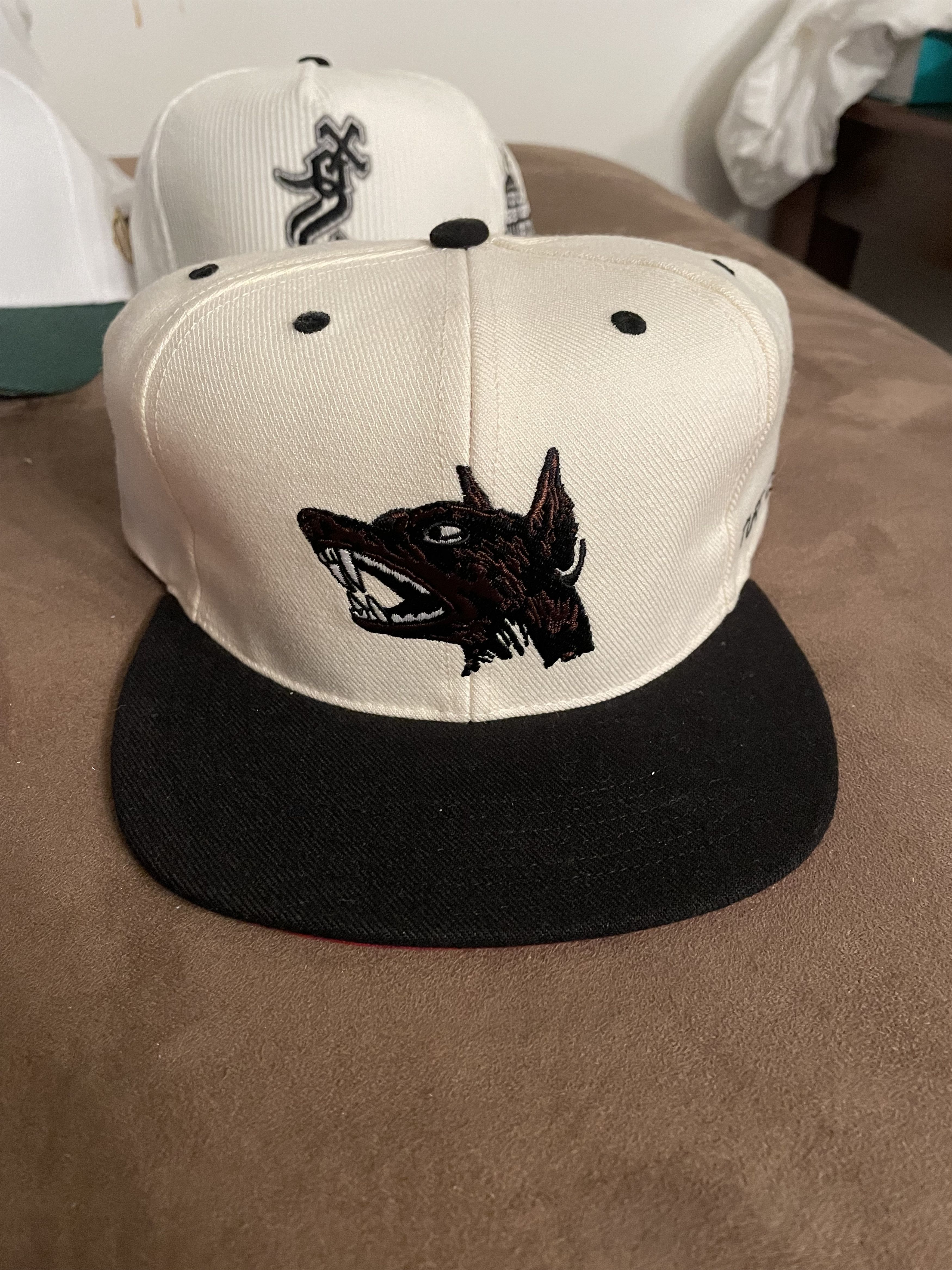 Tuff Crowd TUFF CROWD Doberman hat | Grailed