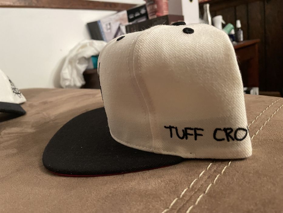 Tuff Crowd TUFF CROWD Doberman hat | Grailed