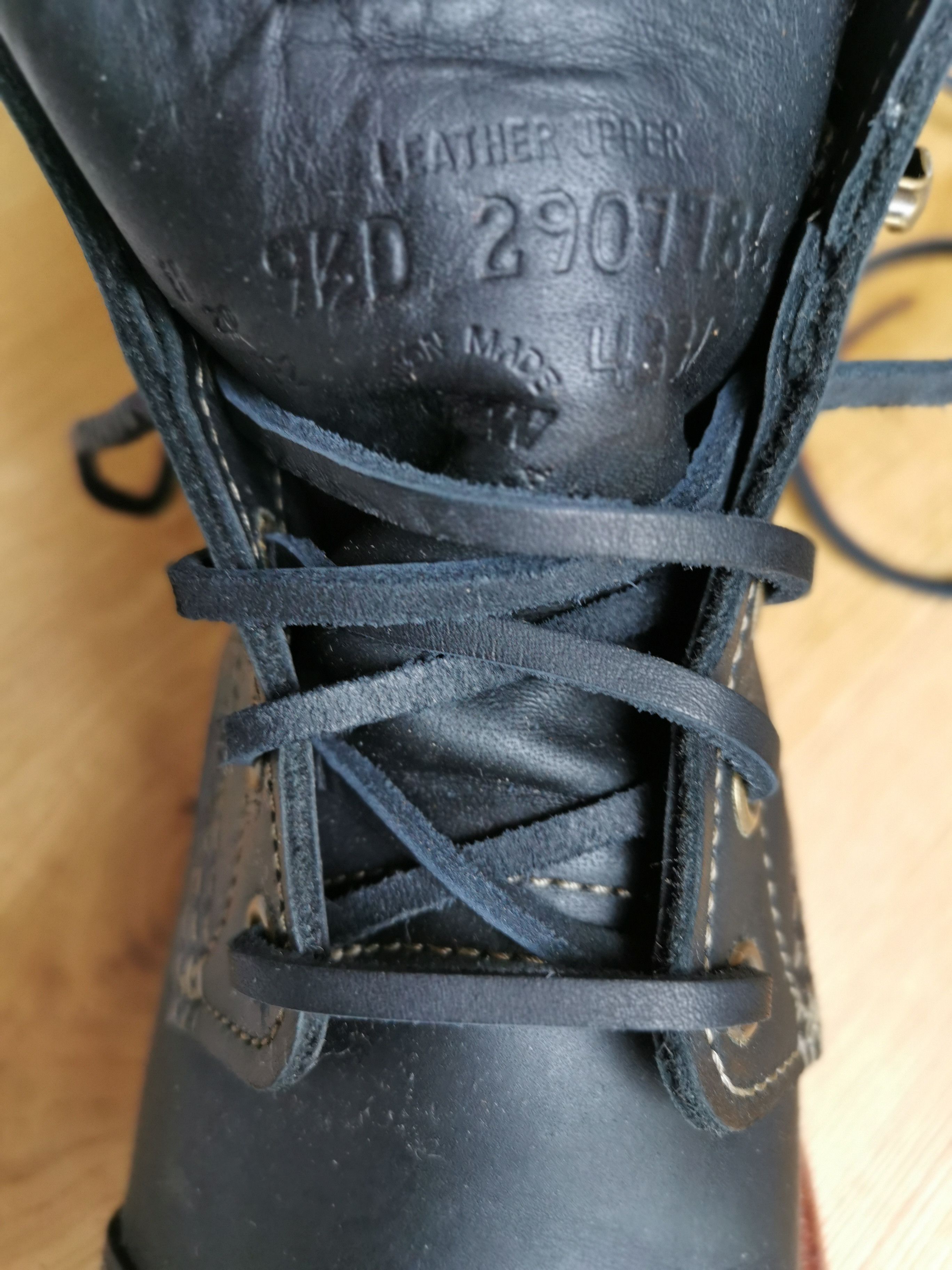 Red Wing Red Wing 4331 iron Ranger lim. Edition 65 pcs. | Grailed