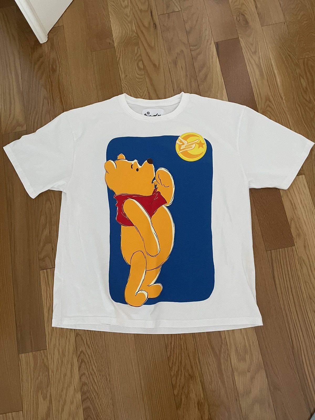 Japanese Brand Sicko Born From Pain Biggs Tee | Grailed