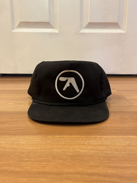 Vintage Petrified Good Aphex Twin Hat | Grailed