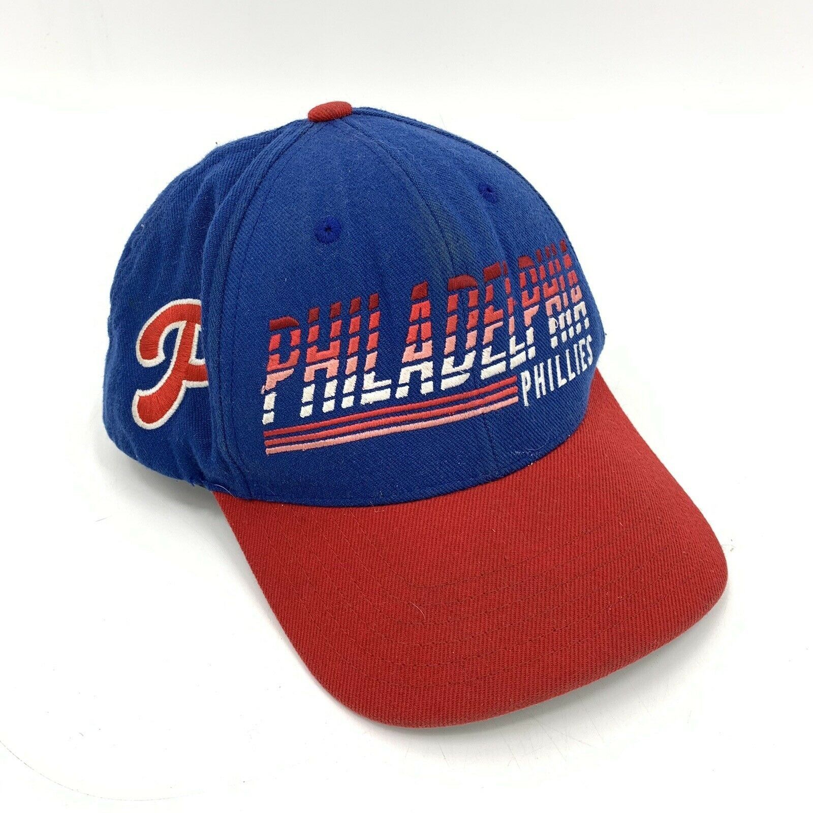 Vintage Philadelphia Phillies American Needle Cooperstown Baseball ...