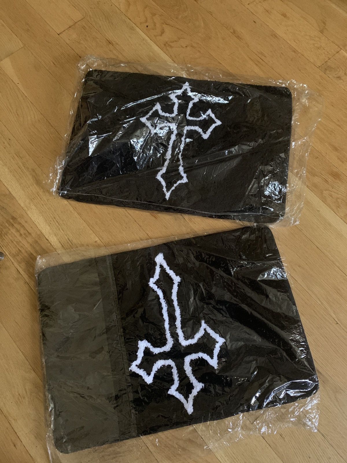 Playboi Carti WLR Playboi Carti Rug | Grailed