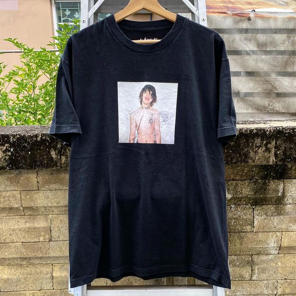 Tee Lil Xan - Total Xanarchy (Album Cover) | Grailed