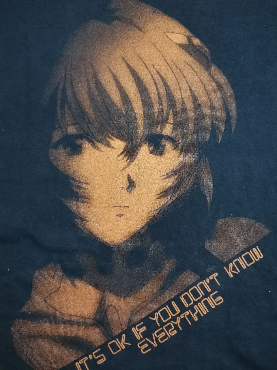 Anima × Cartoon Network × Vintage Evangelion Vintage Neo Genesis Nerv ...