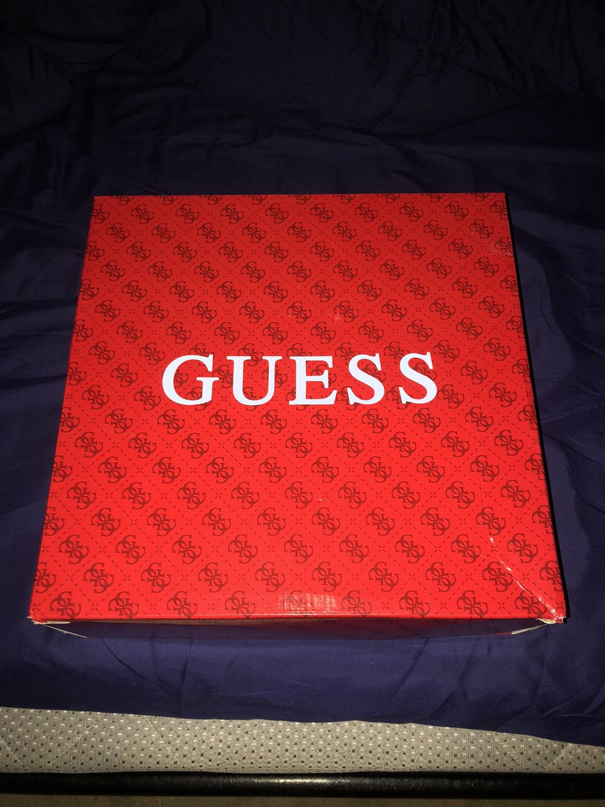 Guess Guess high boots for women | Grailed