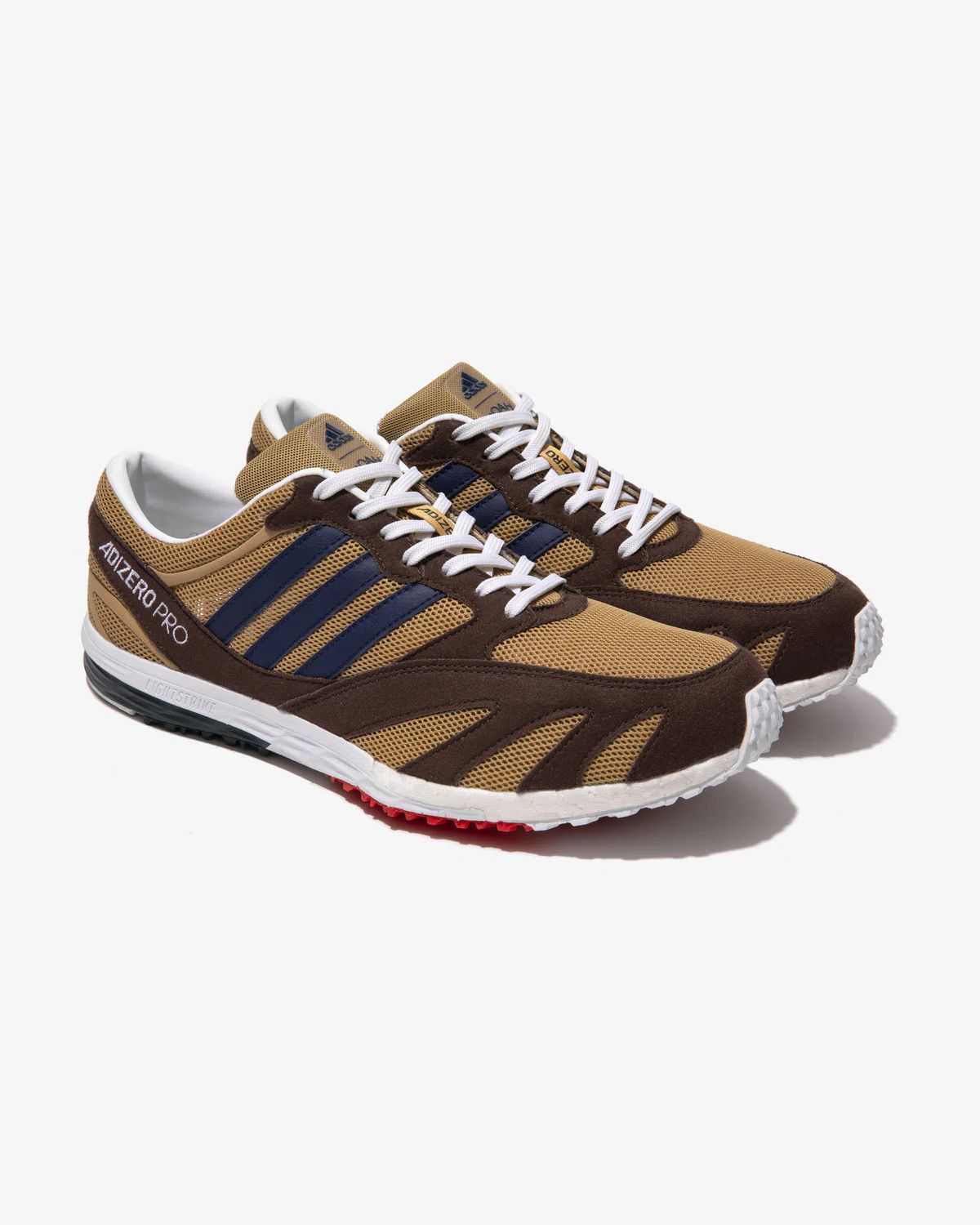 Adidas Lab Race Trainers, new in box | Grailed
