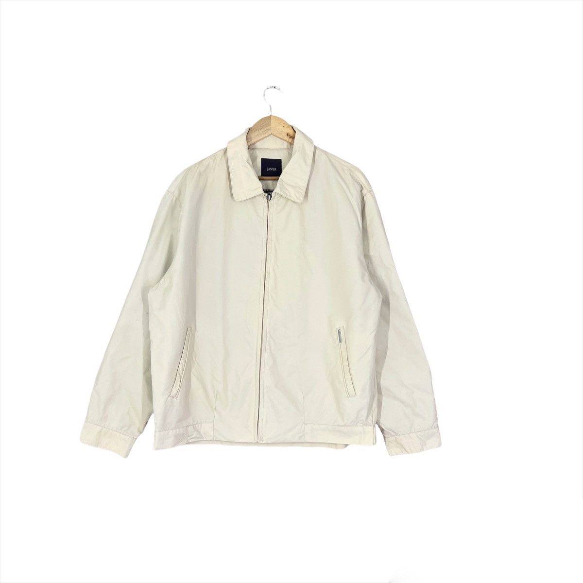 Jasper Conran × Vintage Jasper Harrington Jacket Vintage | Grailed