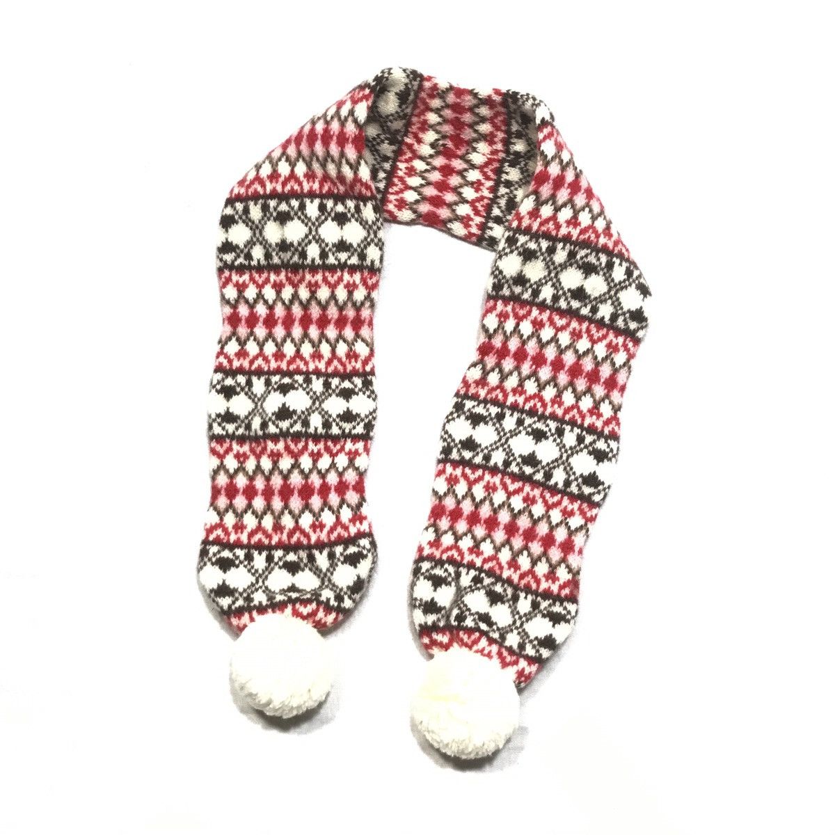 Burberry Burberry Neck Warmer | Grailed