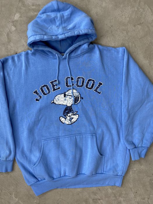 Vintage Joe Cool Vintage Hoodie | Grailed