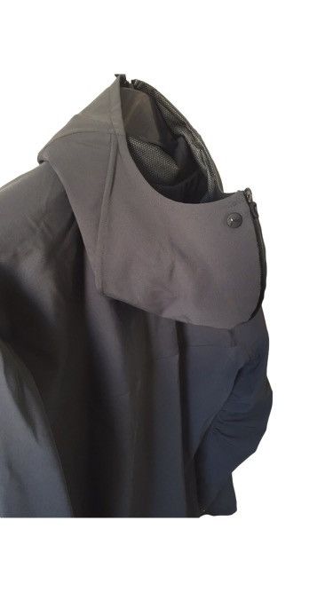 Puma RARE! Vexed Generation x Puma Ninja Hoodie Jacket | Grailed