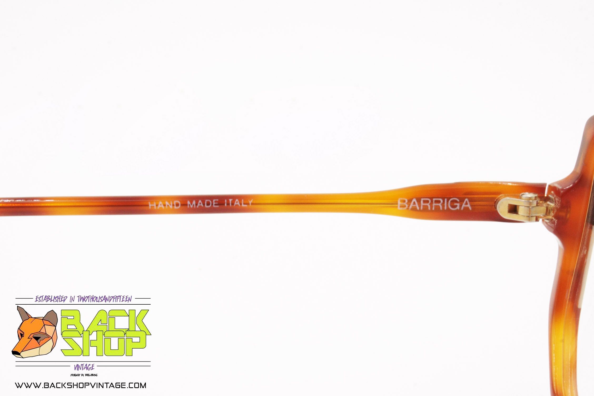 Sandra Gruber SANDRA GRUBER mod. BARRIGA 609, Vintage women eyeglass ...