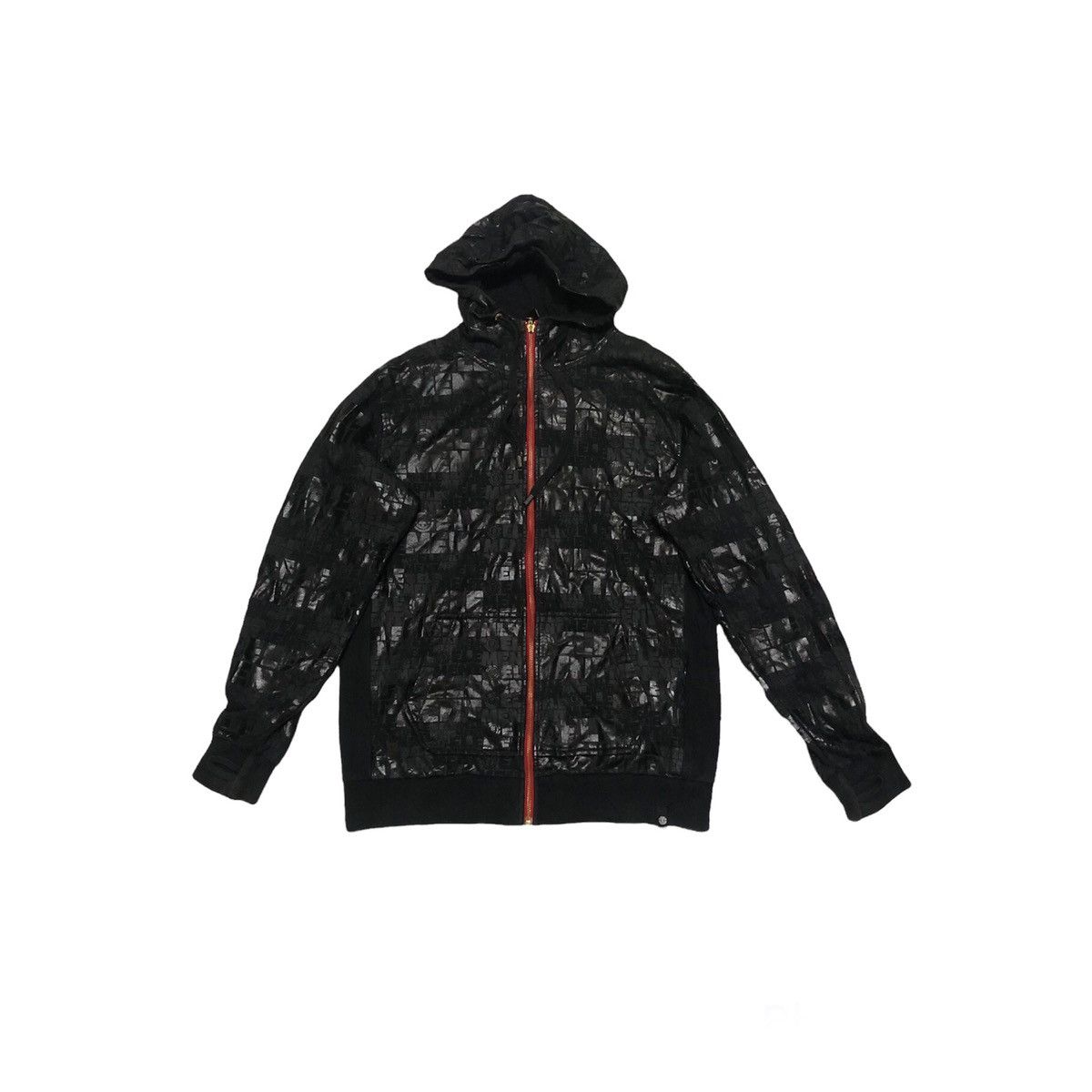Element × Streetwear Element Sweater Hoodie Full Print | Grailed