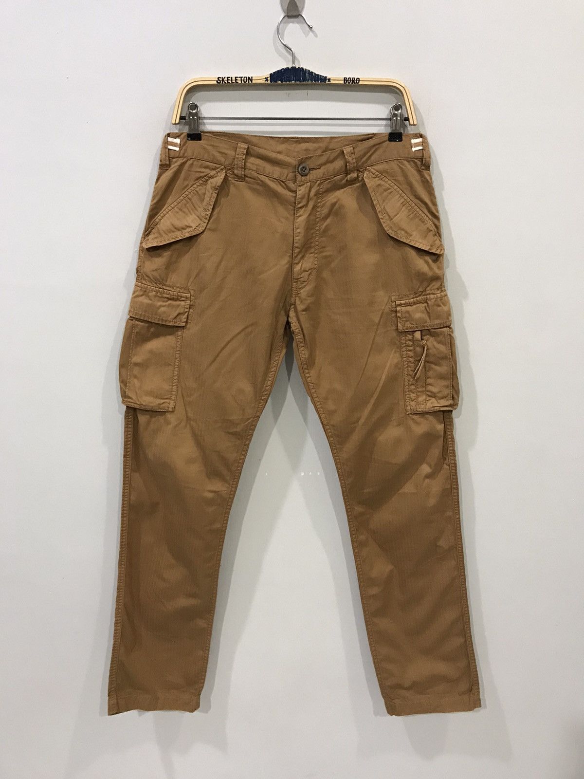 Japanese Brand × Journal Standard × Military JOURNAL STANDARD Japan HBT ...
