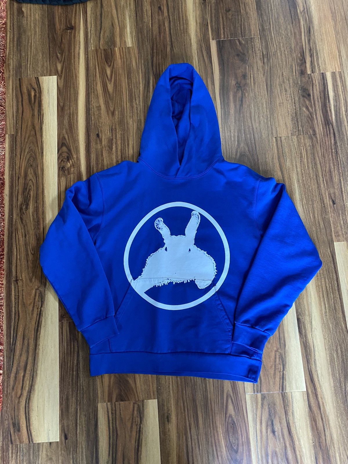 Vintage × basketcase gallery Basketcase Gallery Hoodie | Grailed