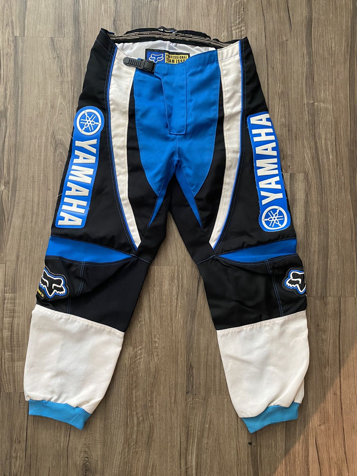 Fox Racing vintage fox racing pants | Grailed