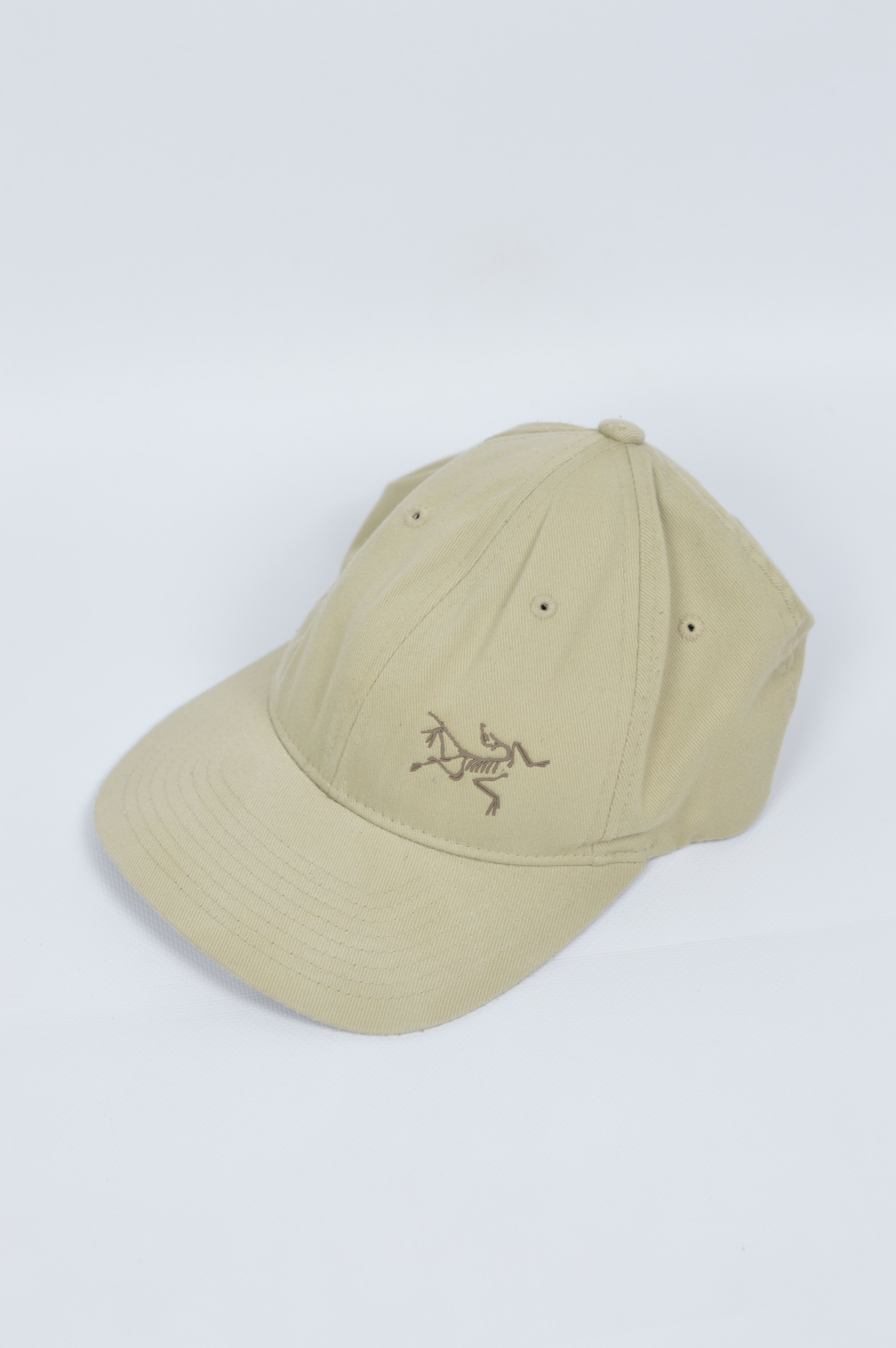 Arc'teryx Arc'Teryx Flexfit Cap | Grailed