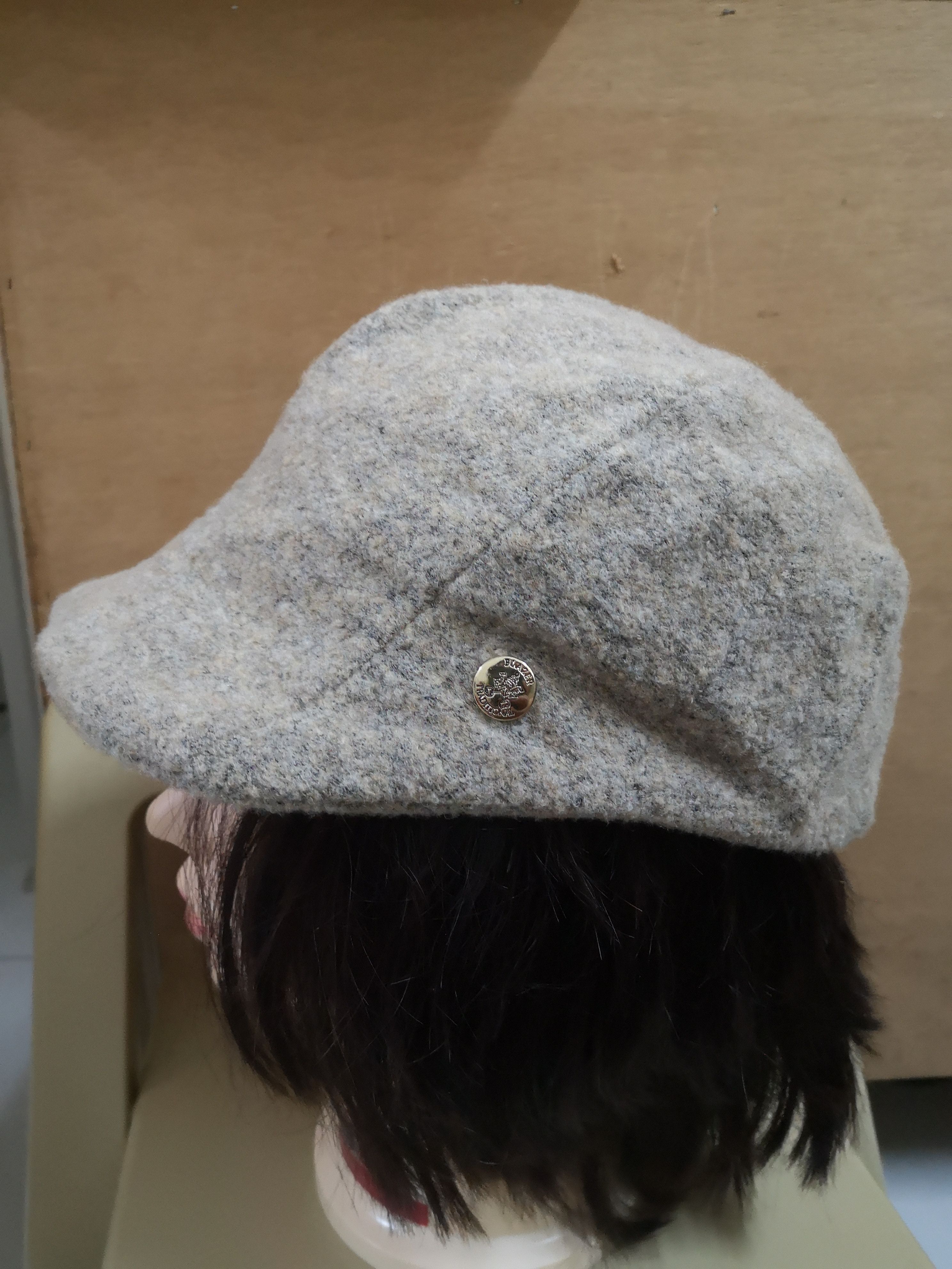 Ca4la × Hats × Robert Geller X Ca4la Rare Ca4la Wool Hats | Grailed