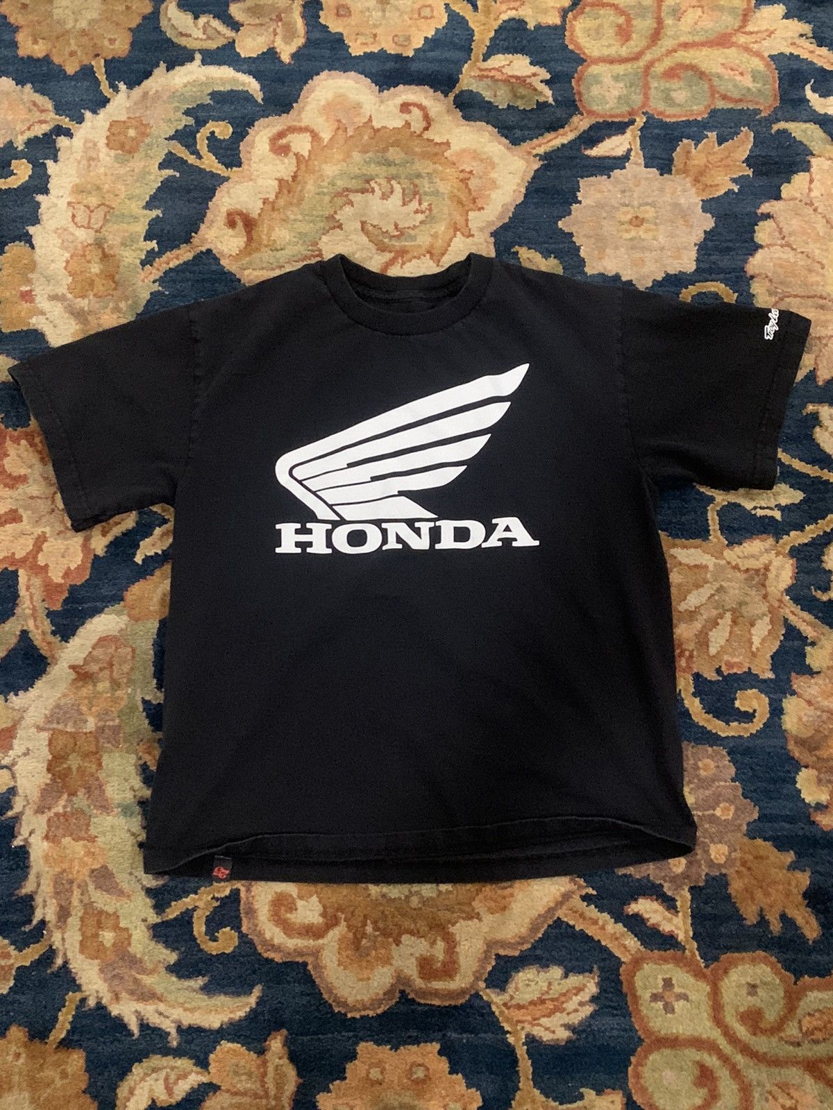 Honda × Streetwear × Vintage Vintage Honda Tee | Grailed