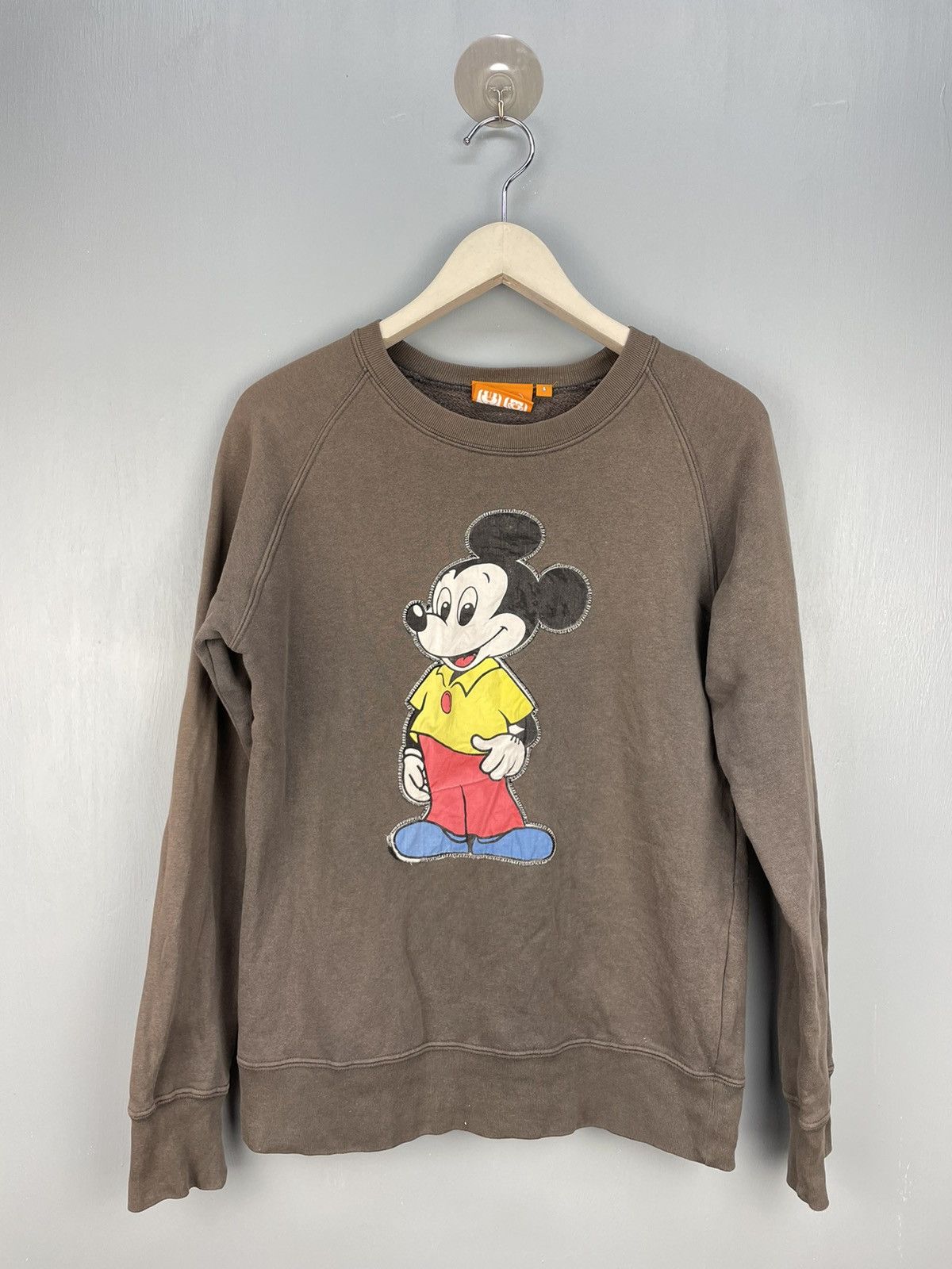 Beams Plus × Disney × Mickey Mouse Beams X Disney Mickey Mouse ...