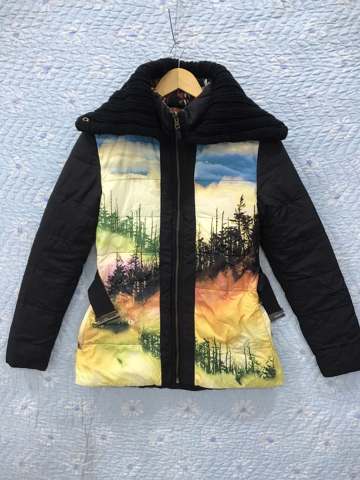 Desigual × Streetwear C69. DESIGUAL JACKET | Grailed