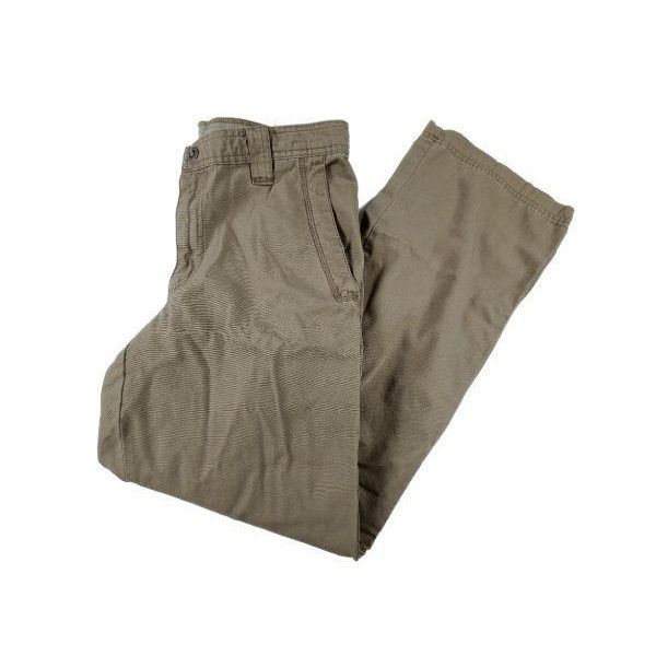 Columbia Columbia Mens Pants Sz 32 X 32 Omni Shade Zip Cargo Pockets ...
