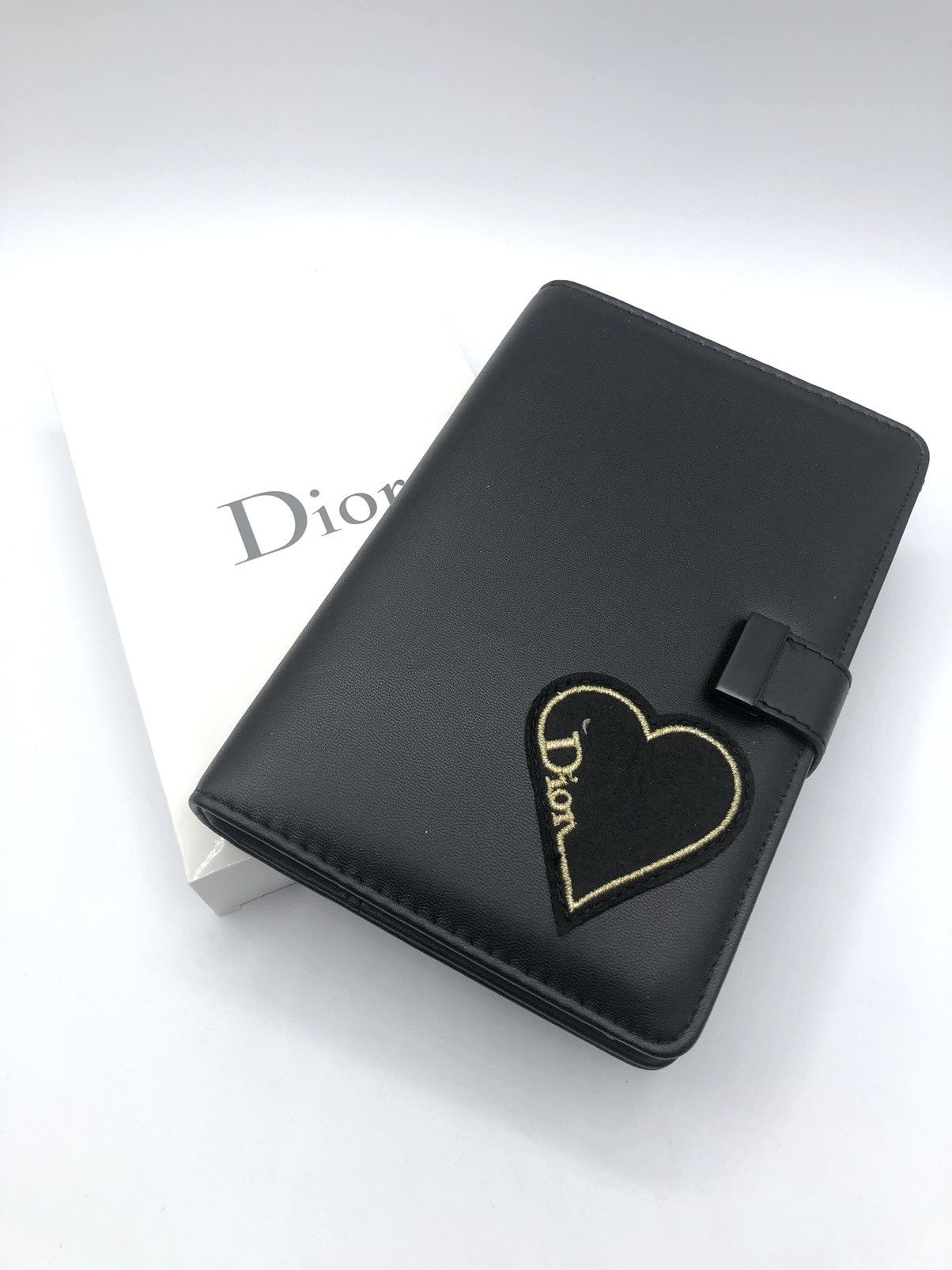 Dior Dior Carnet Note Book | Grailed