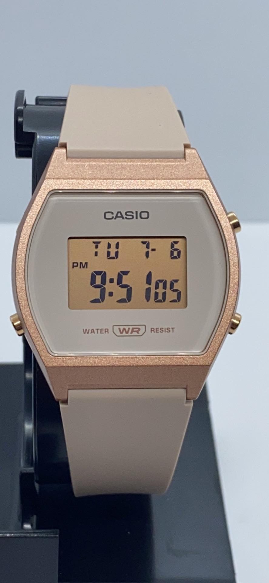 Casio Casio Digital Watch Rubber Band UNISEX Size Brand New | Grailed