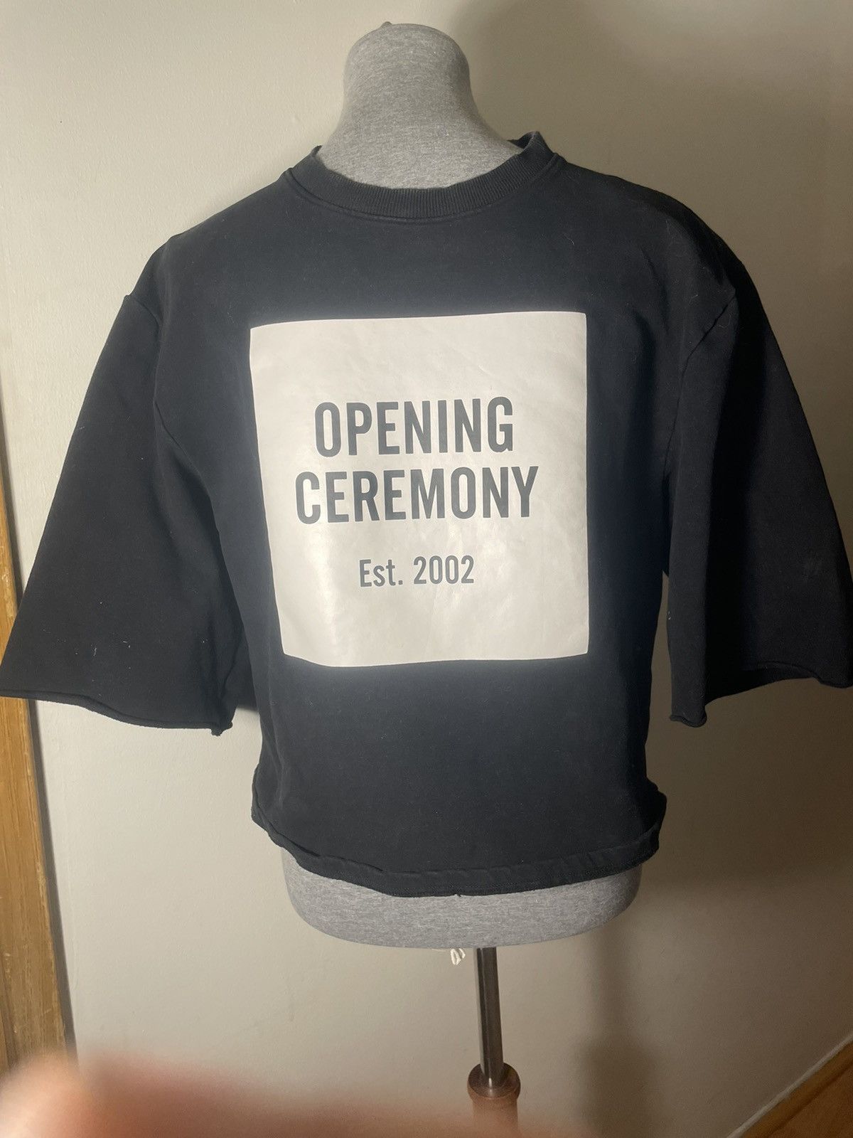 Opening Ceremony Opening ceremony shirt | Grailed