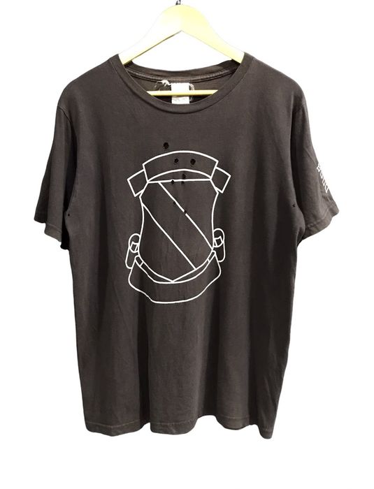 Number (N)ine RARE NUMBER NINE TSHIRT | Grailed