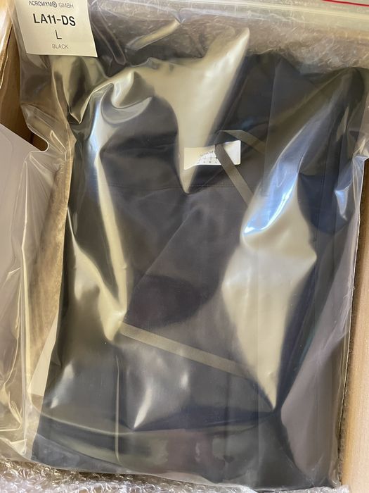 Acronym Acronym LA11-DS - Large | Grailed