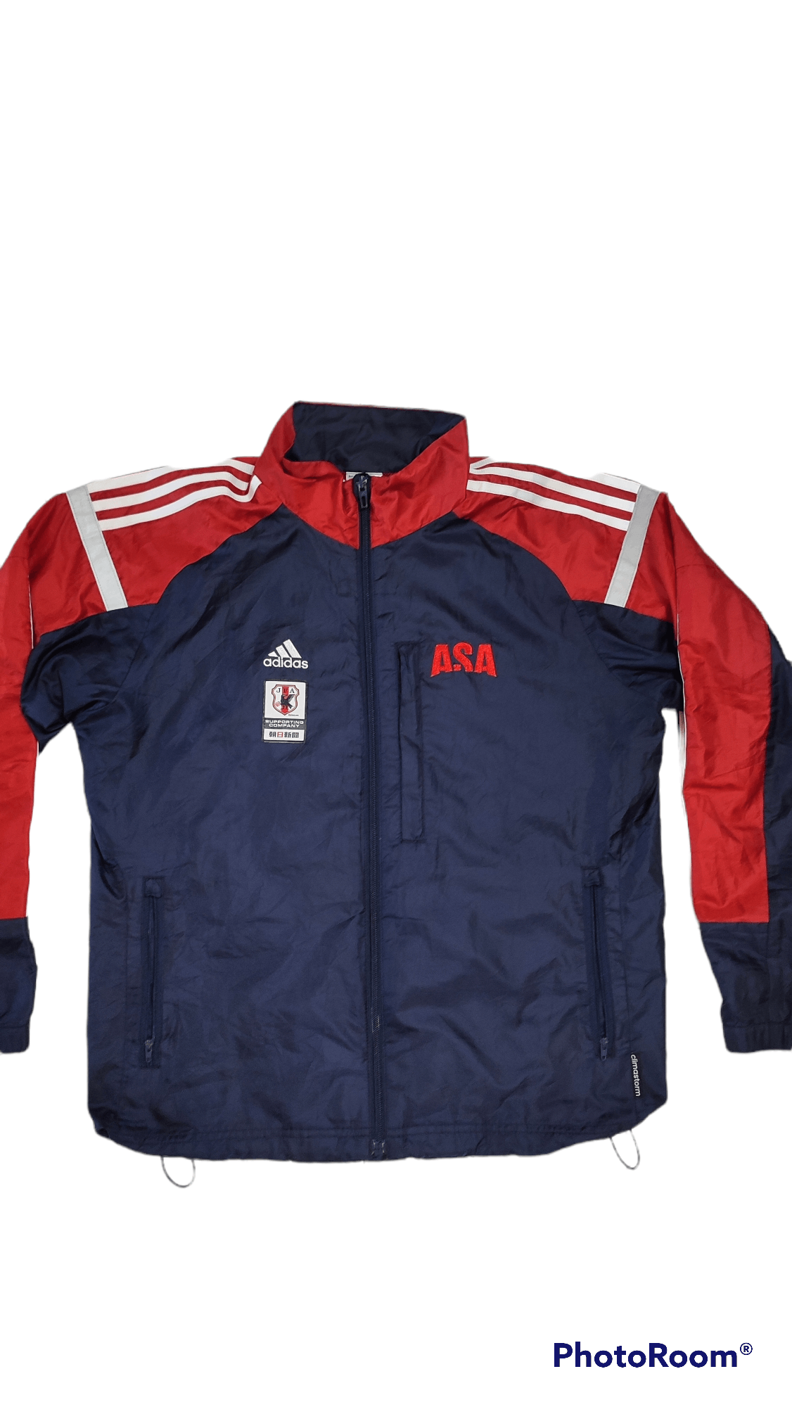 Adidas Adidas x ASa | Grailed