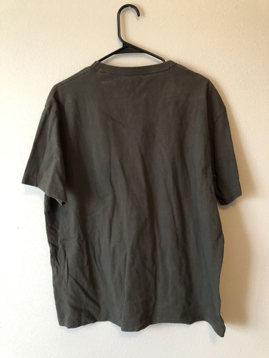 Muji Muji pocket Tee | Grailed