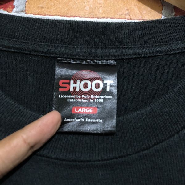 Wwf Vintage I Love My Testicles Test WWE WWF T-Shirt | Grailed