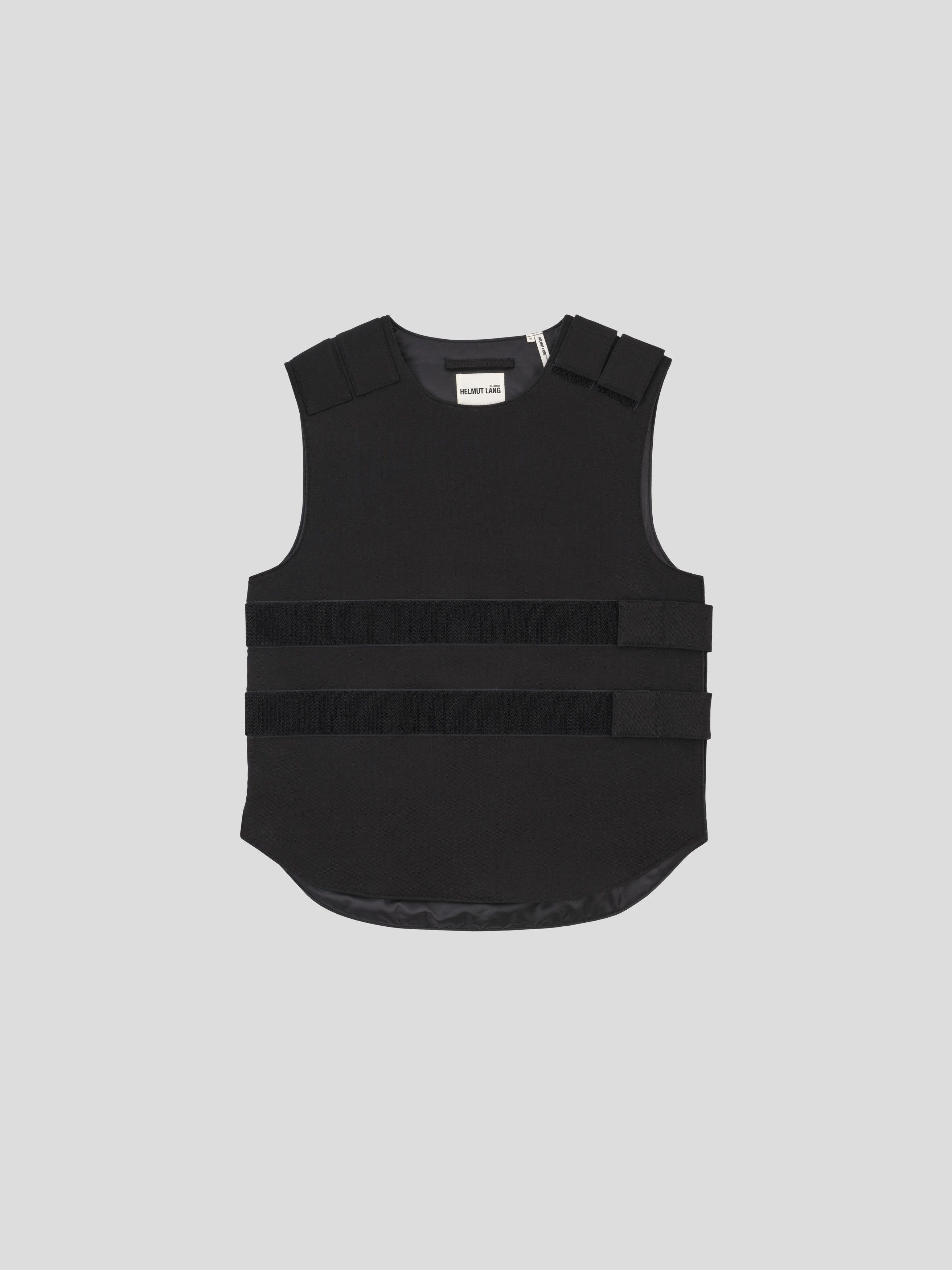 Helmut Lang Re-Edition Bulletproof Vest | Grailed