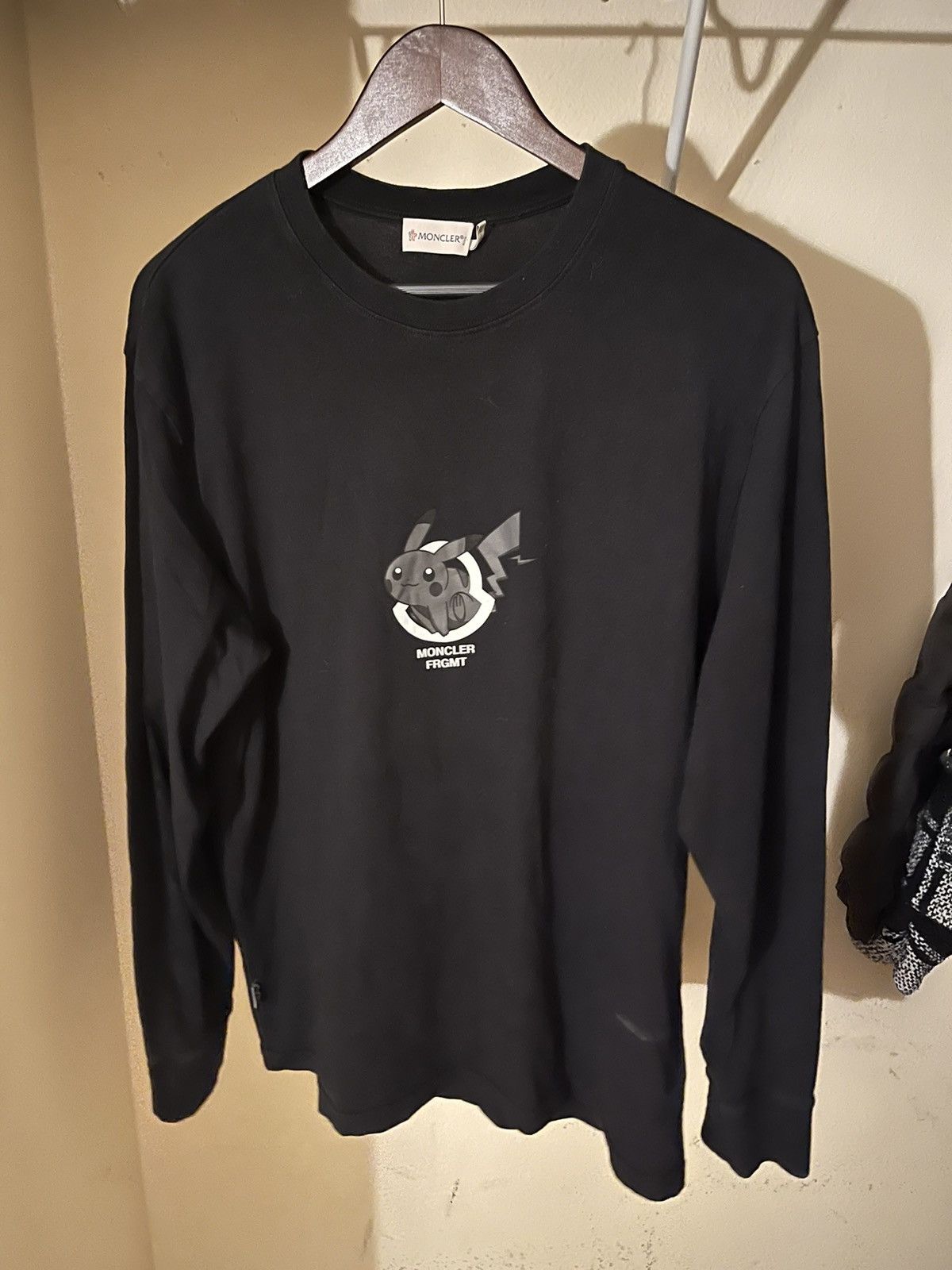 Fragment Design × Moncler × Pokemon Moncler x Fragment x Pokemon ...