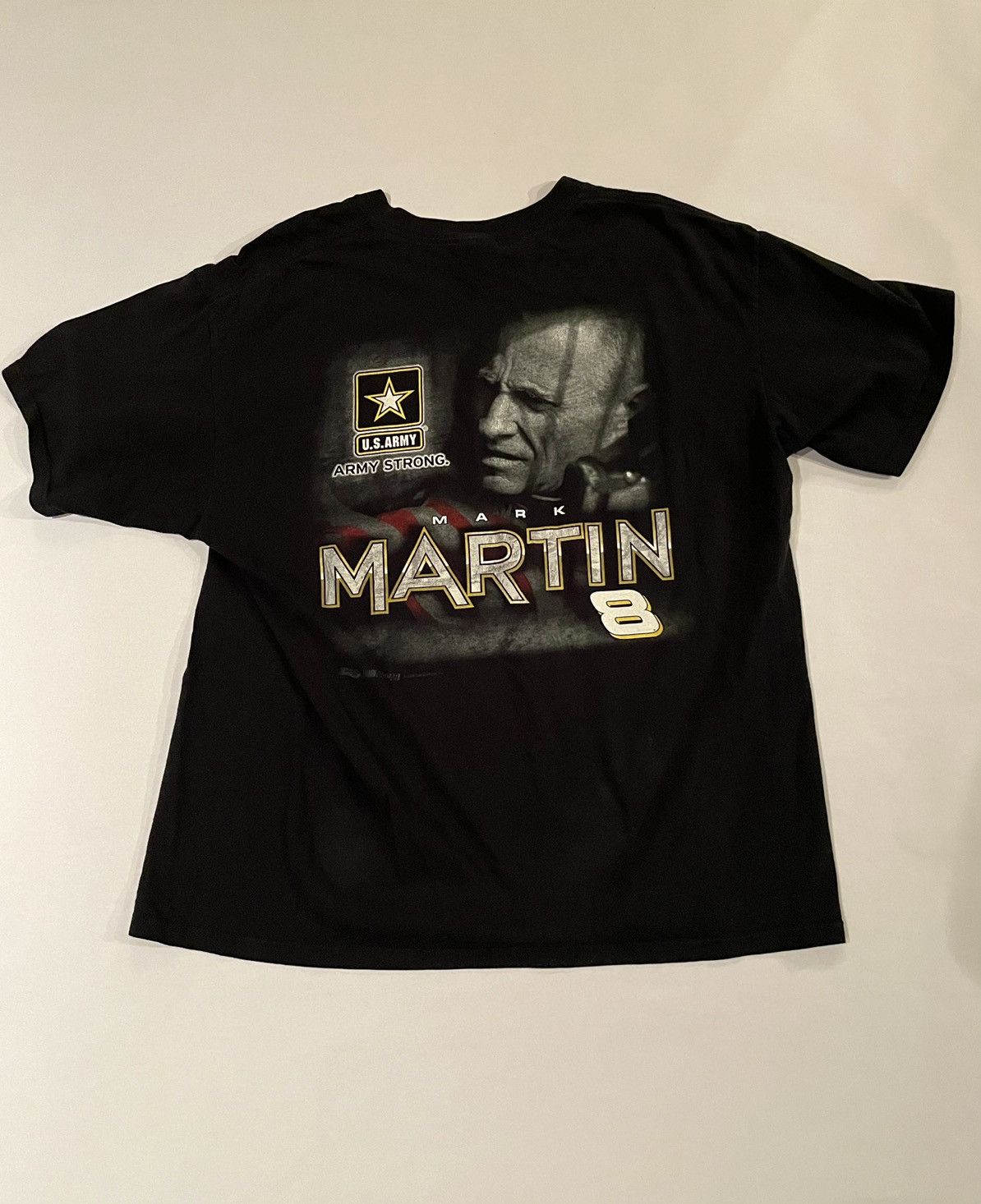 Chase Authentics × NASCAR Chase Authentic NASCAR Short Sleeve T Shirt ...