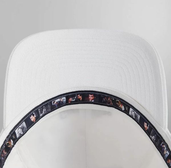 Kith Kith for Goodfellas cap IN HAND | Grailed