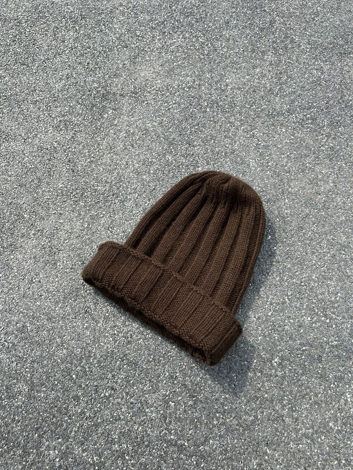Colombo RRP €200 Colombo Cashmere Cap Hat | Grailed